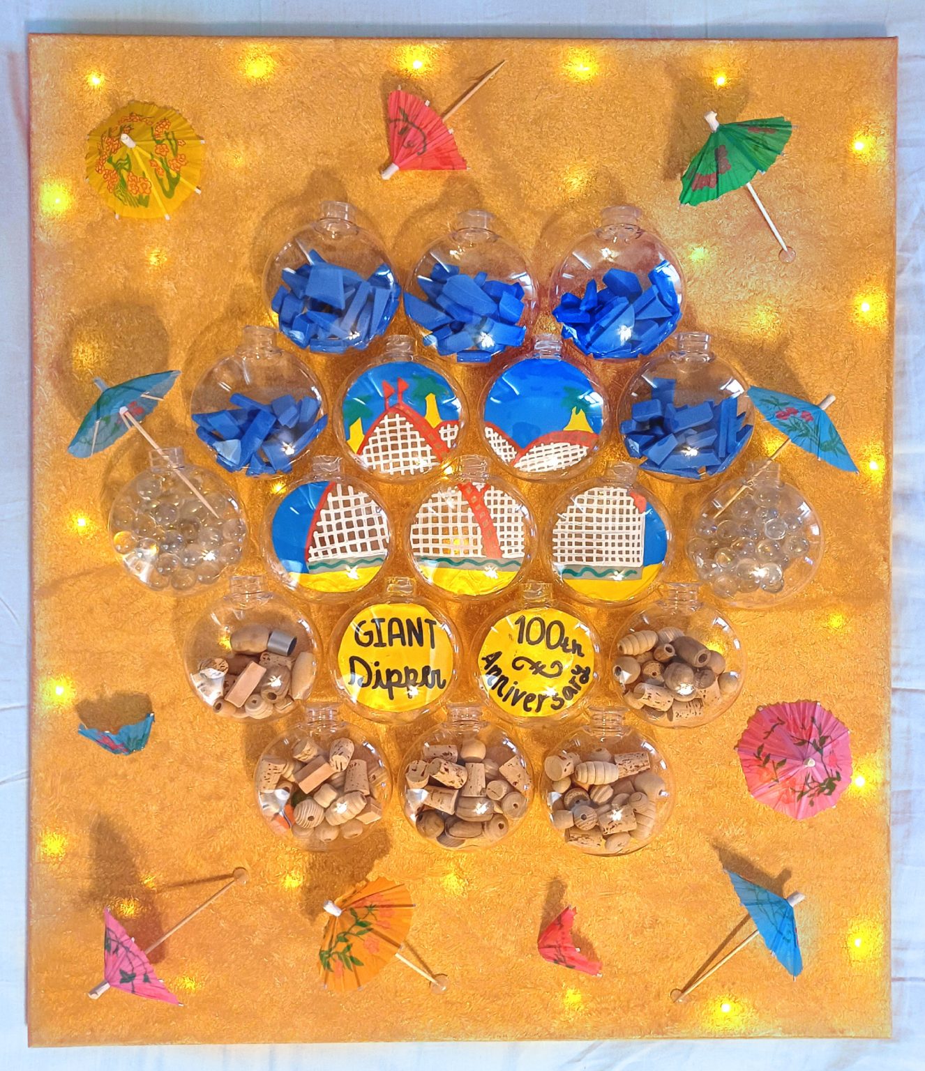 Sarah Akhtar - Santa Cruz - Santa Cruz Beach Boardwalk Amusement Park